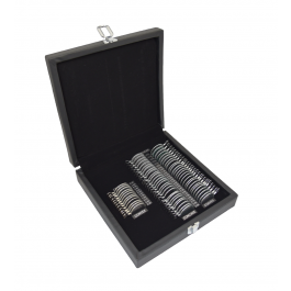 PERIMETRY TRIAL LENS SET | Optical & Ophthalmic Solutions Singapore | Vitop