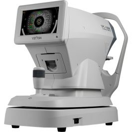 Yeasn YPC-100/100K Autorefractometer | Optical & Ophthalmic Solutions ...